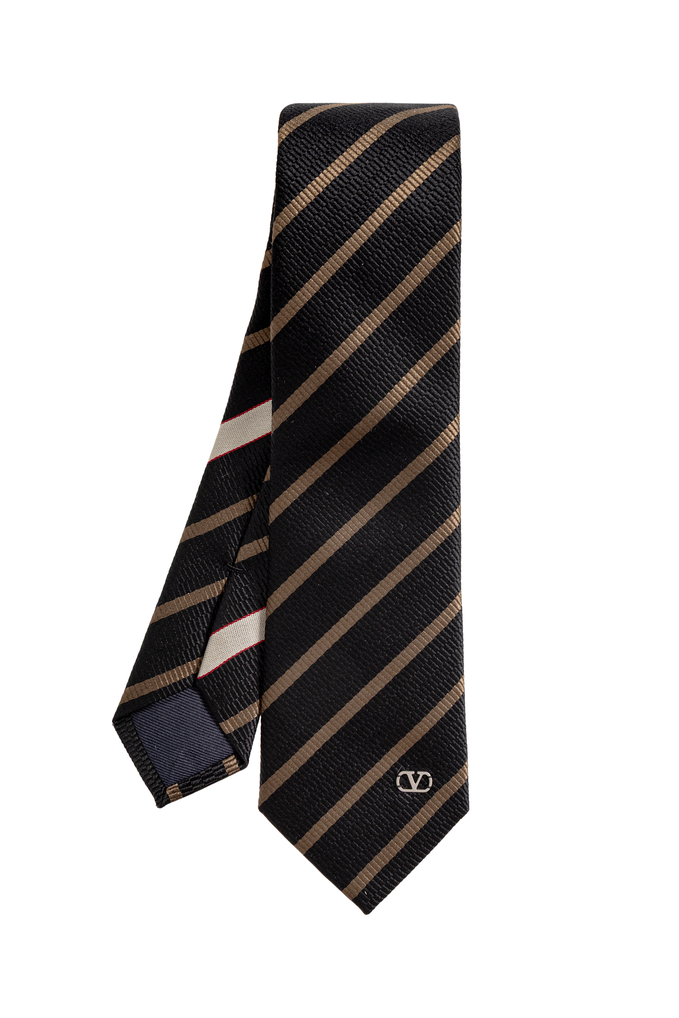 VALENTINO Valentino Garavani Silk Neck Ties